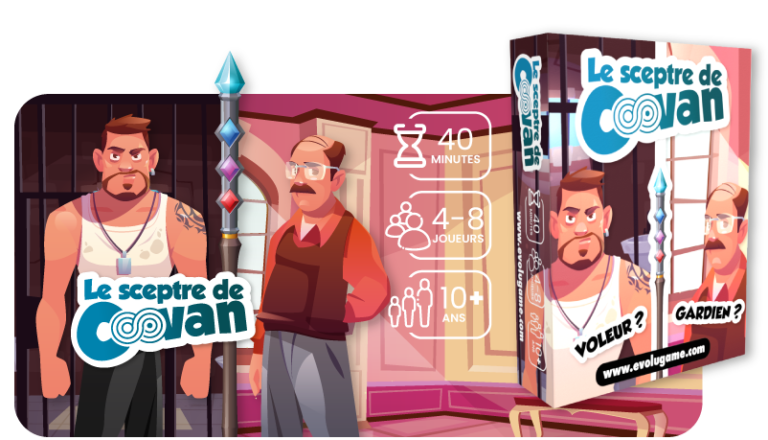 Le guide complet pour créer votre propre jeu de société : de l'idée à ...